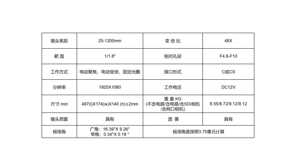 1200MM – 长春市众有科技有限公司官网